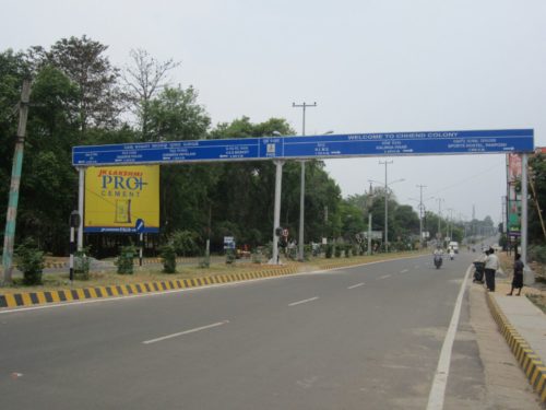 Projects - SAB SIGNAGE PRIVATE LIMITED