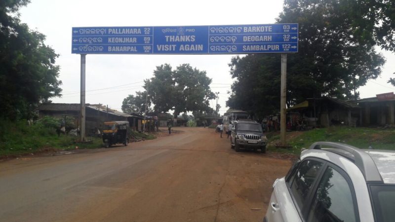 Projects - SAB SIGNAGE PRIVATE LIMITED