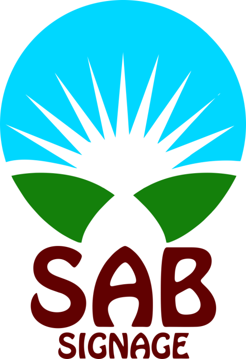 Gantry Signboard - SAB SIGNAGE PRIVATE LIMITED