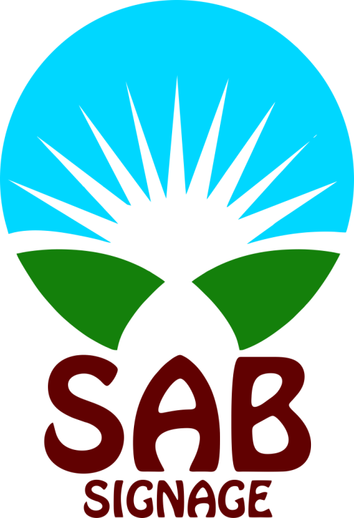 Gantry Signboard - SAB SIGNAGE PRIVATE LIMITED