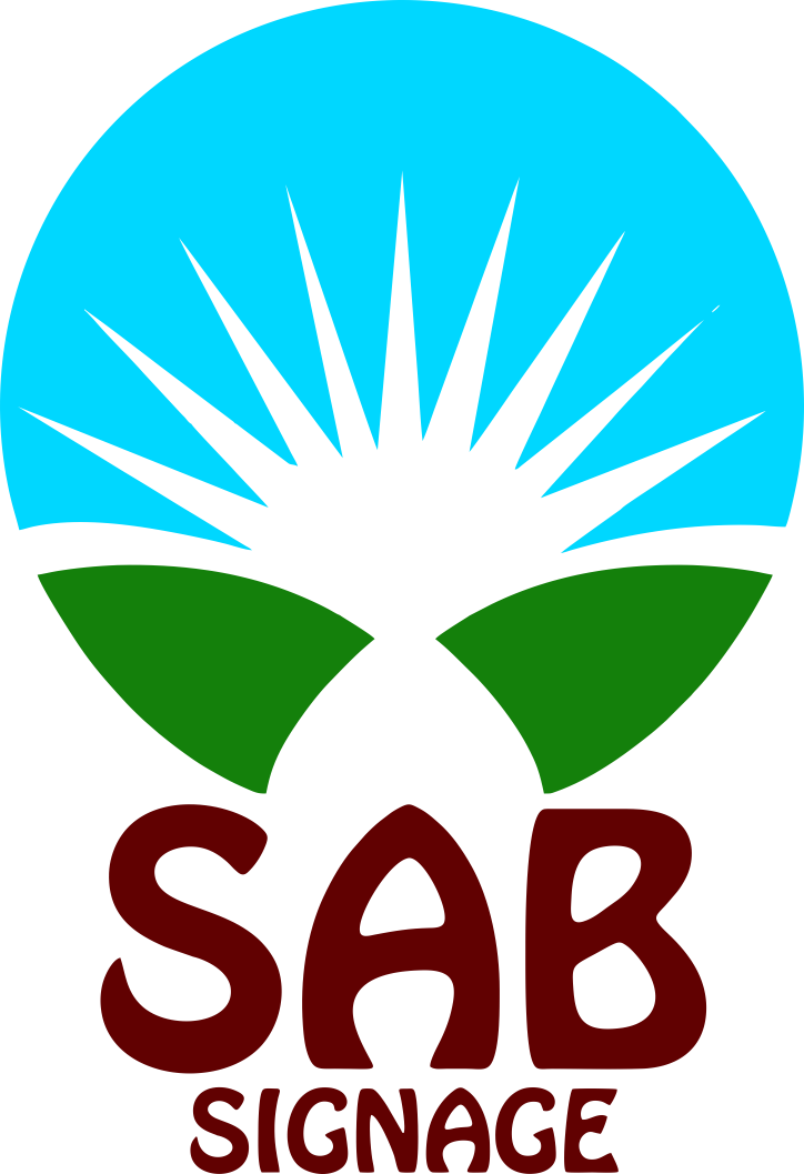 Gantry Signboard - SAB SIGNAGE PRIVATE LIMITED