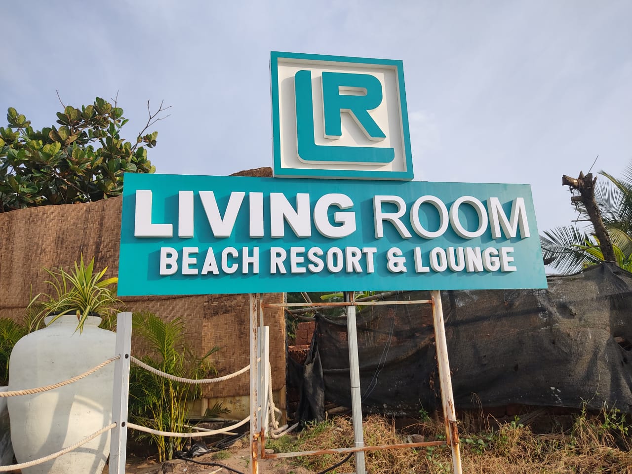 How to use LED sign board and boost your business - SAB SIGNAGE PRIVATE ...