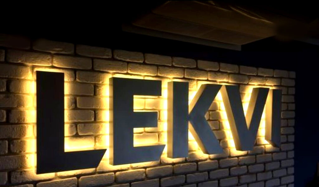LED Signboard - SAB SIGNAGE PRIVATE LIMITED