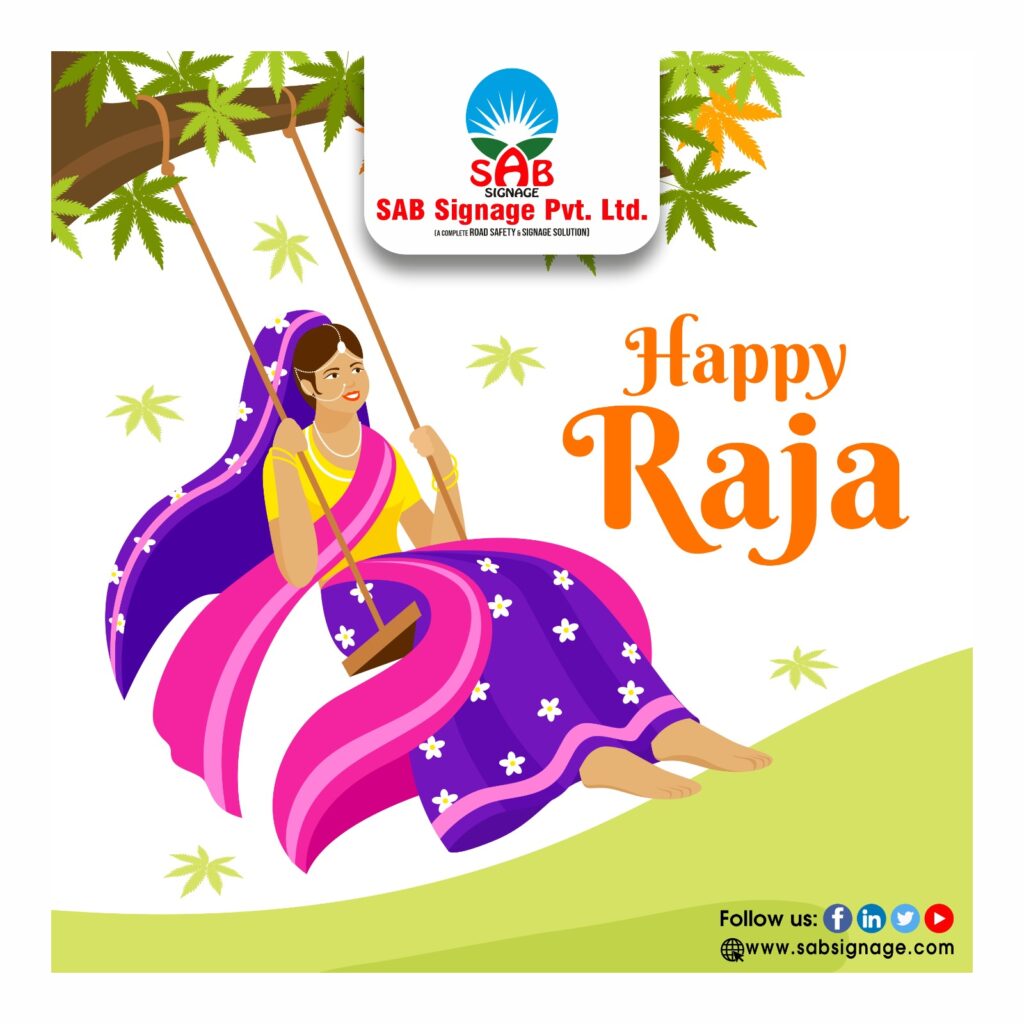 Happy Raja Sankranti 2023! - SAB SIGNAGE PRIVATE LIMITED